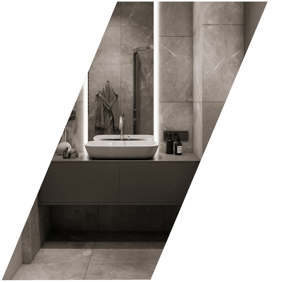 Insignia – Tiles | Sanitaryware | Kitchen